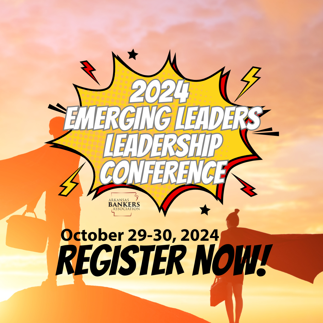2024 Emerging Leaders Leadership Conference