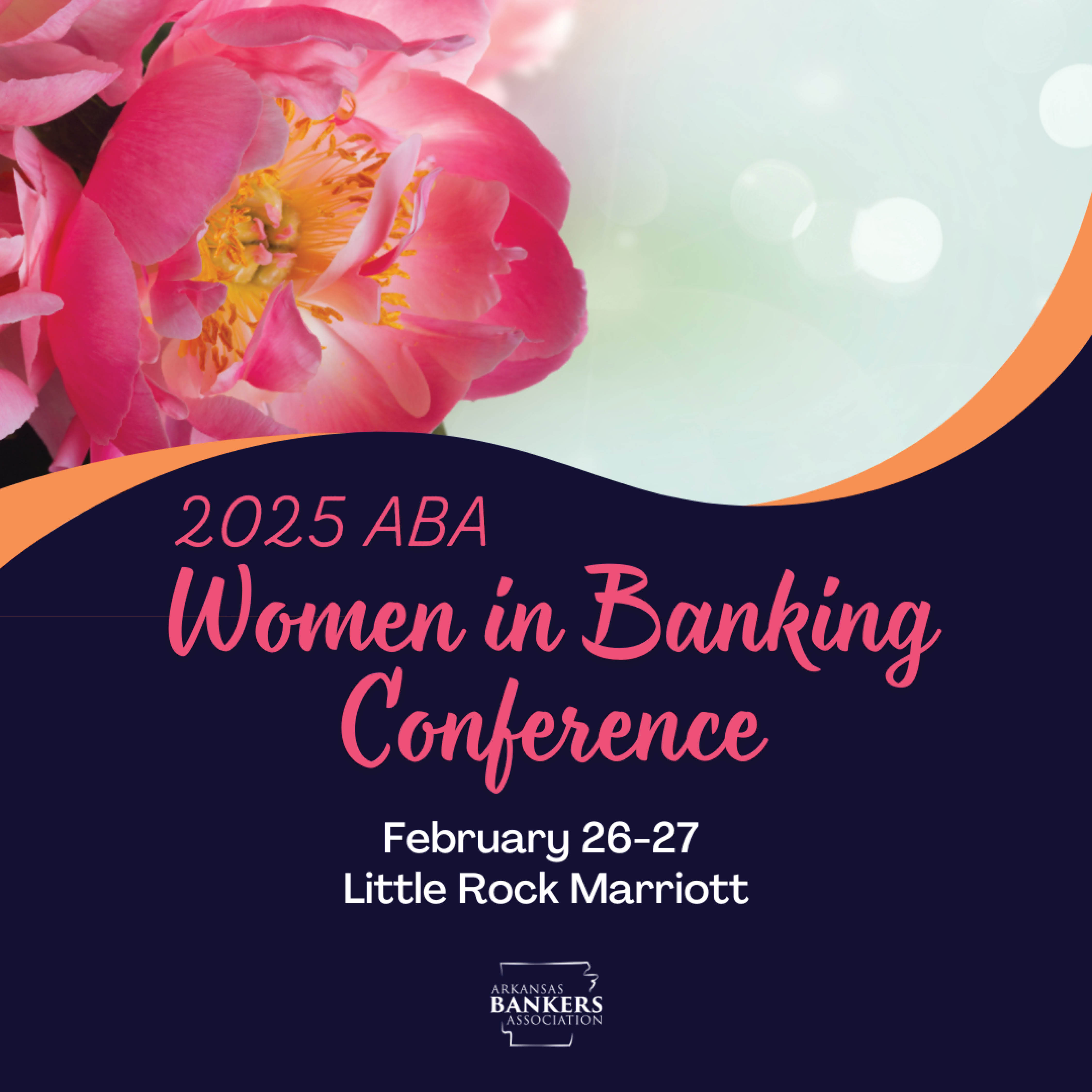 2025 Women in Banking Conference